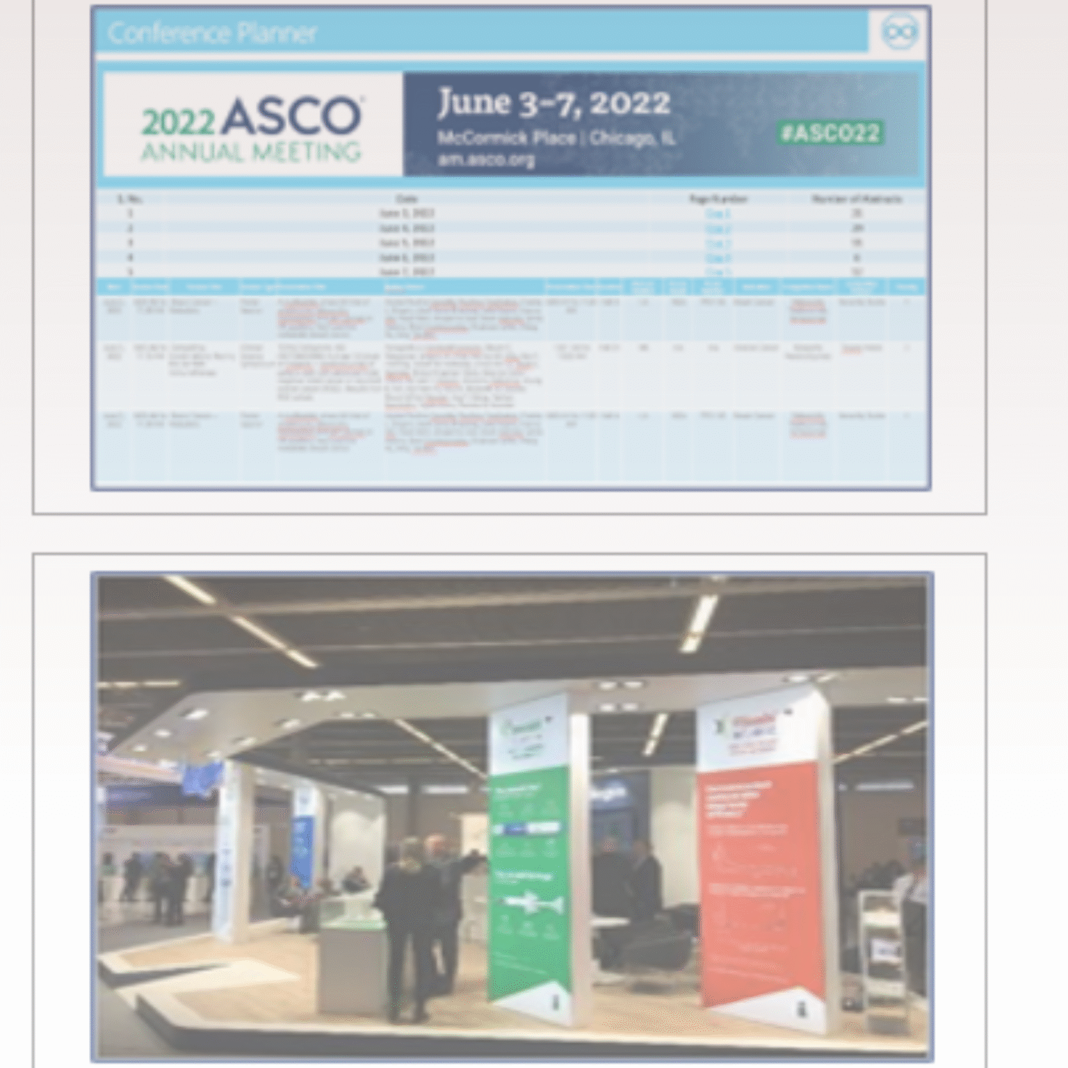 Conference Coverage – Octavus Consulting